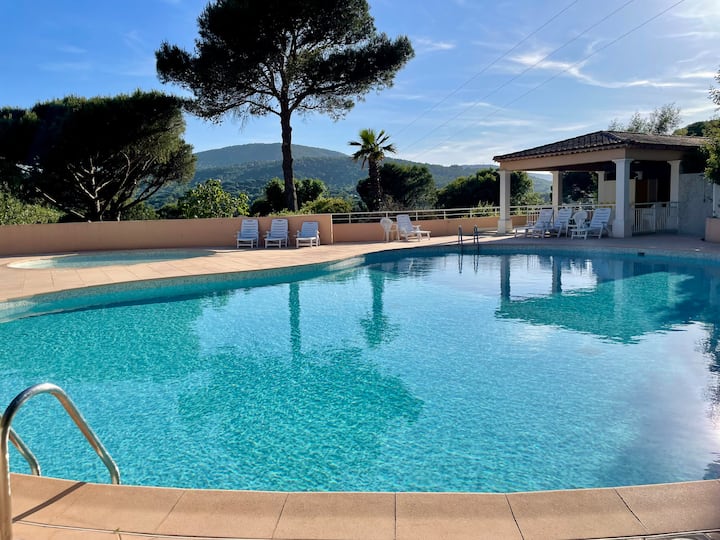 Sainte Maxime Apartment - Sainte-Maxime