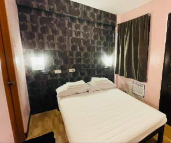 Leikagem G2f (1 Room, Netflix, Own T&b) - Daraga