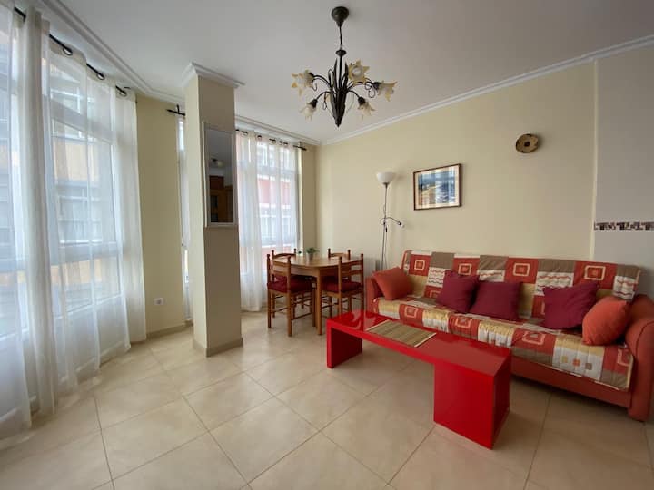 Apartamento Centro De Cedeira - Cedeira