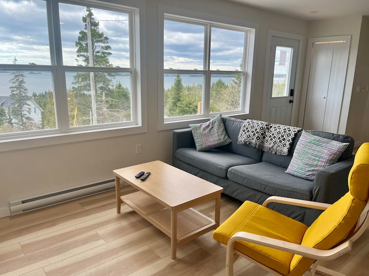 Smuggler's Nook - Nova Scotia