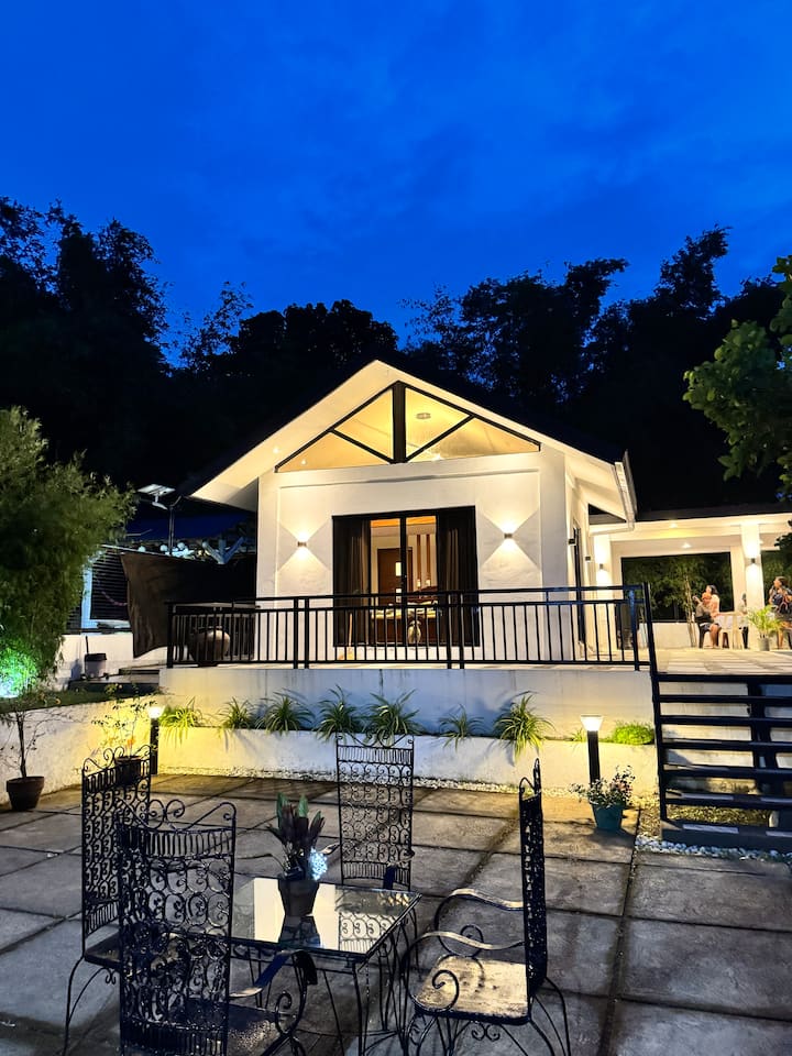 Casita Felicio A Tiny House - Balete