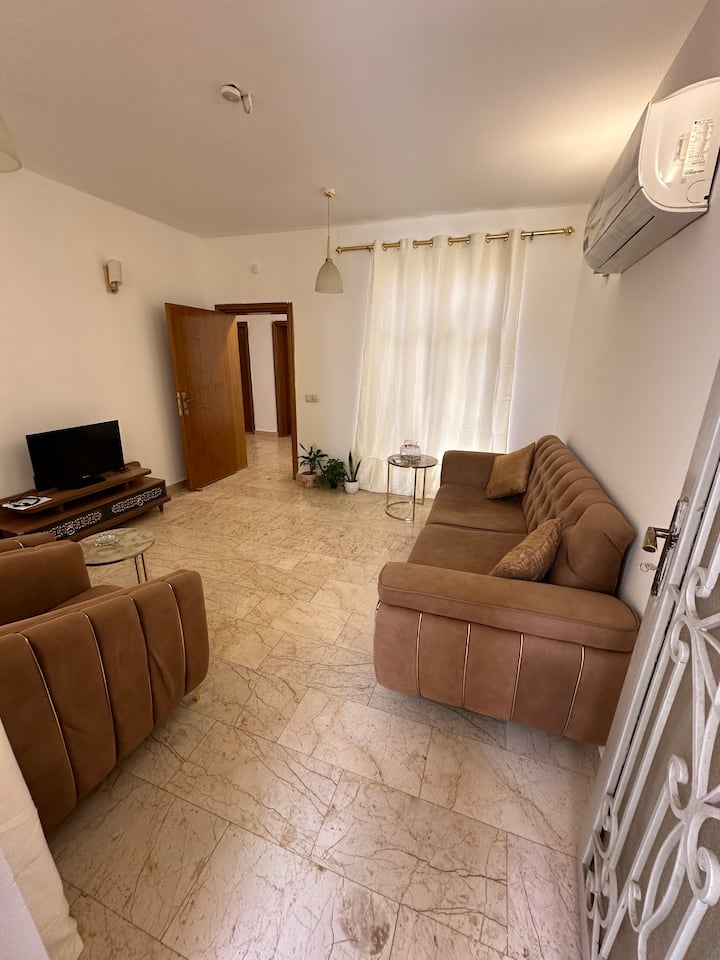 Apartment In Yarmouk, Al-hamra - 巴格達