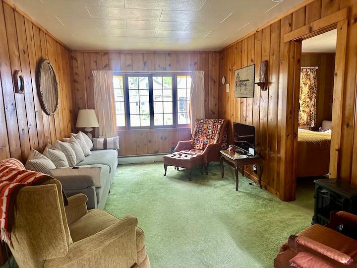 Cozy Cottage Near Otsego Lake - Gaylord, MI