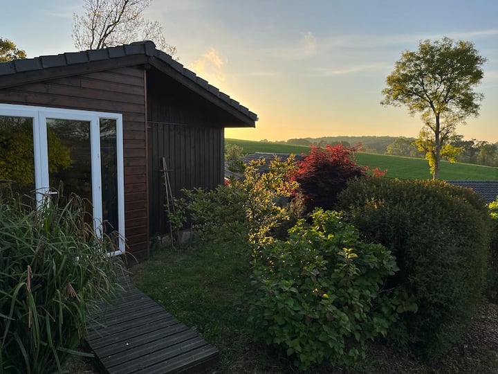 Chalet Du Val André - Erquy