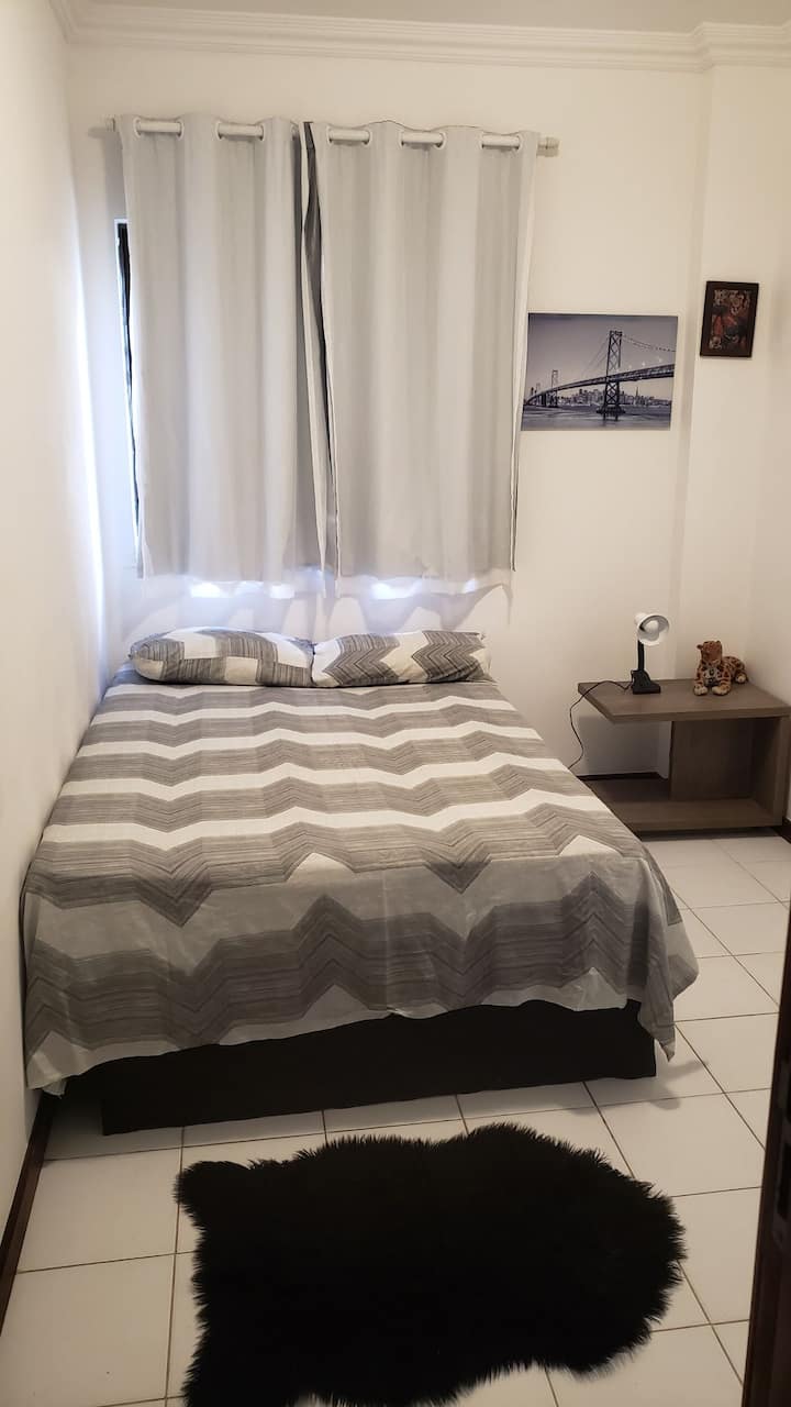 Apt 3/4 Amplo No Costa Azul - Salvador