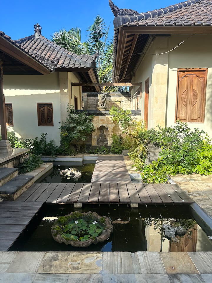 Villa Bintang - Jimbaran