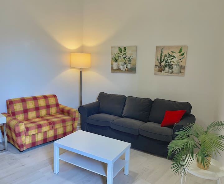 Savoia Apartment · 4br Spazioso Con Giardino - Florencia