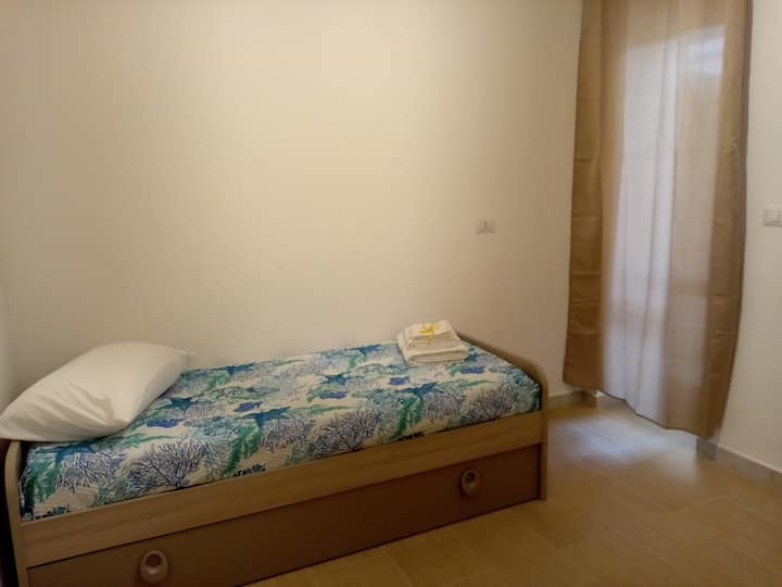 Beb Zeus - Paestum