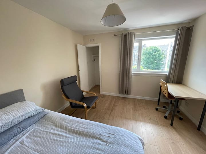 3lf Strathclyde University And City Centre - Glasgow