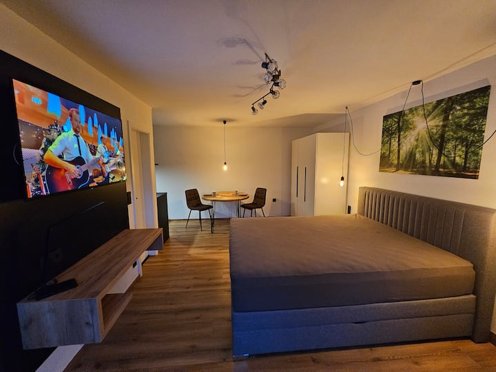 Urbanes Nest - In Top Lage - Vilshofen an der Donau