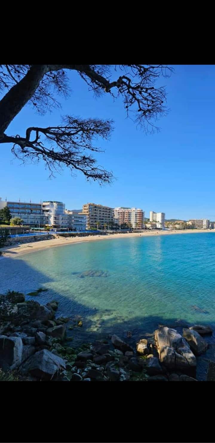 Apartamento A 2 M De La Playa - Palamós