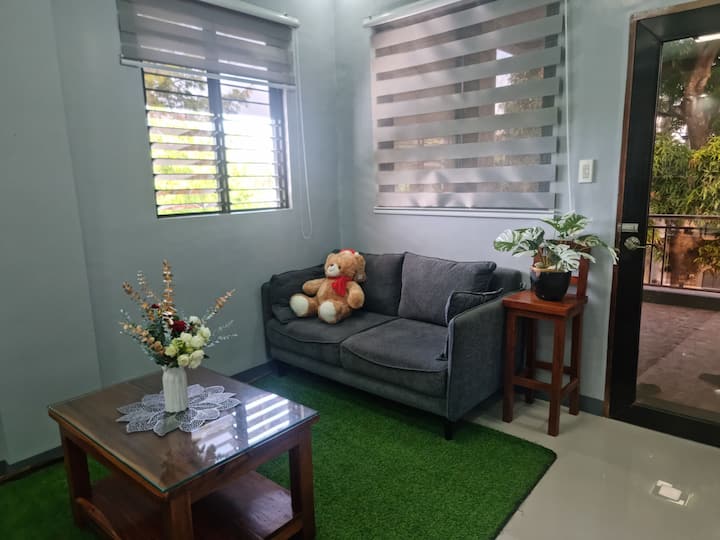 Short Stay For Up To 6 Guests - Calamba