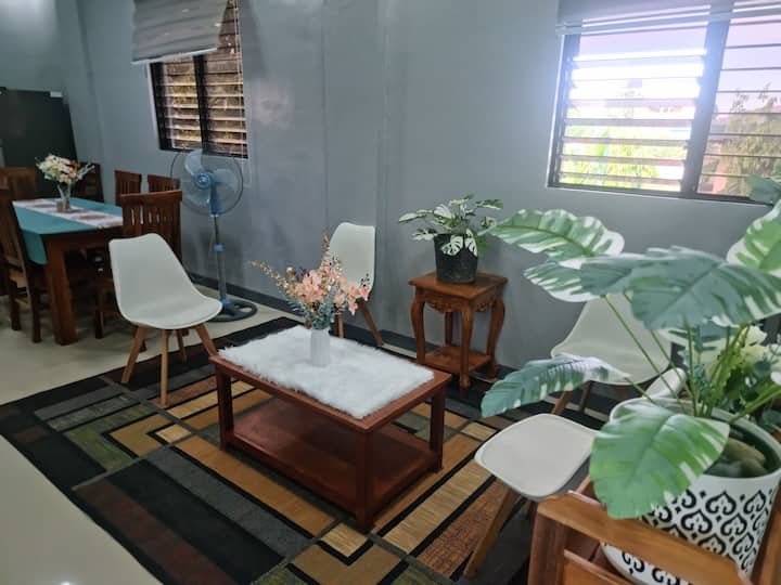 Short Stay For Up To 6 Guests - Calamba