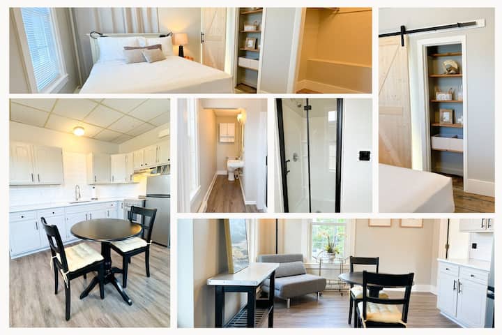 Newly Renovated 1 Bedroom - Saco, ME