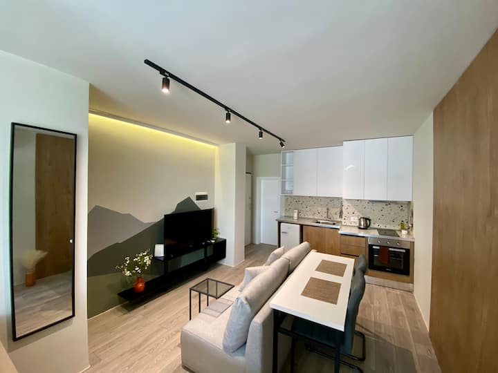 Holiday Retreat-c - Albanien