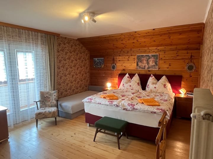 Ferienhaus Grimming - Tauplitz