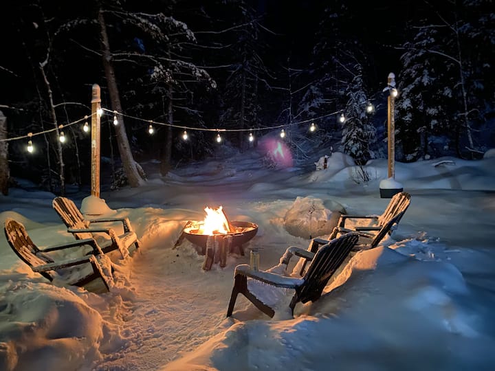 Muskoka's Newest Vacation Retreat - Kawartha Lakes