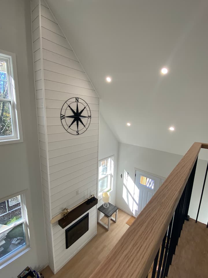 Muskoka's Newest Vacation Retreat - Bracebridge