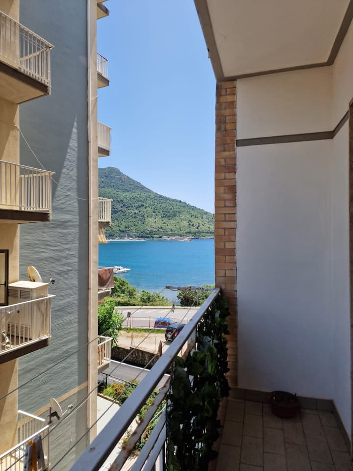 Casa Vicino Al Mare - Sapri