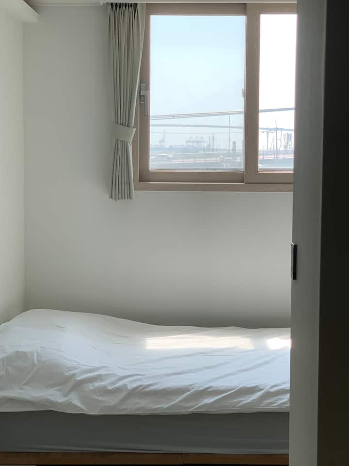 #8 Portrail Side Busan/부산 - Busan