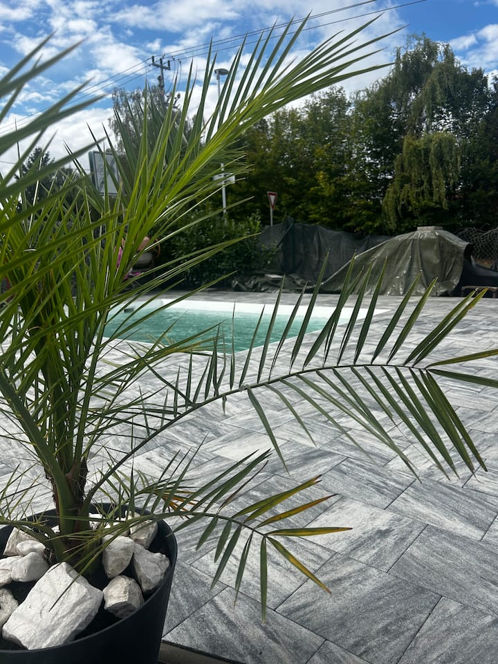 Здається чудовий будинок. - Pilsen