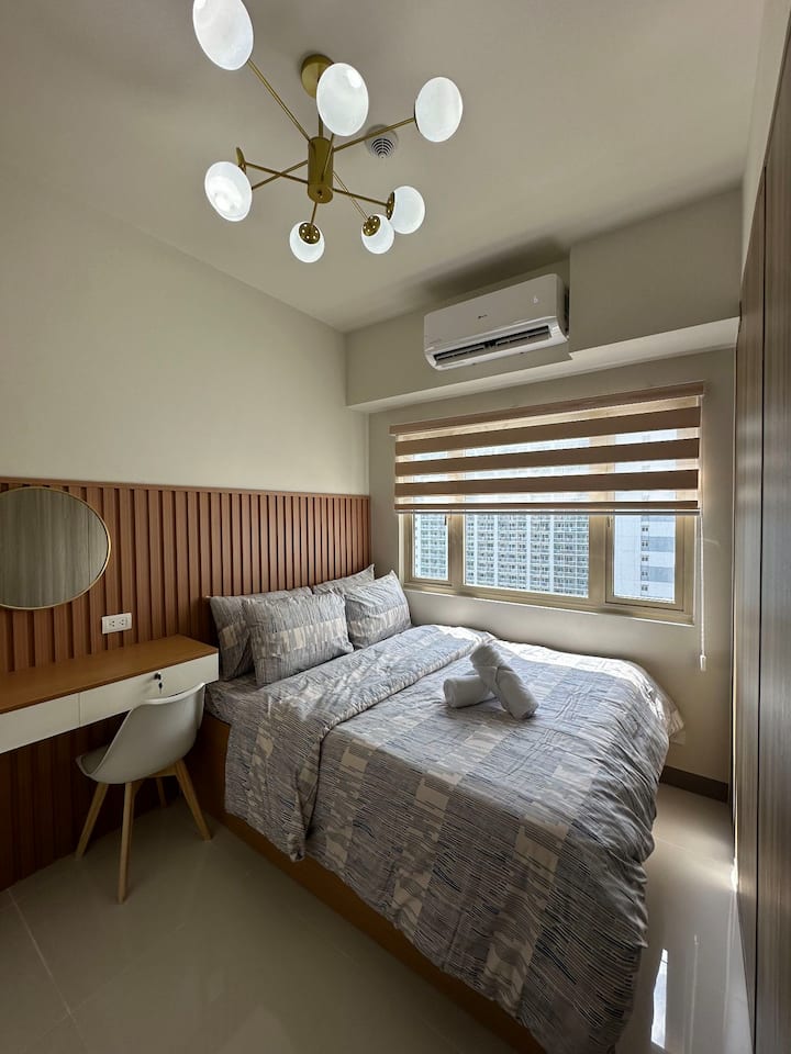 Casa Maya @ Coast Residences - Manila