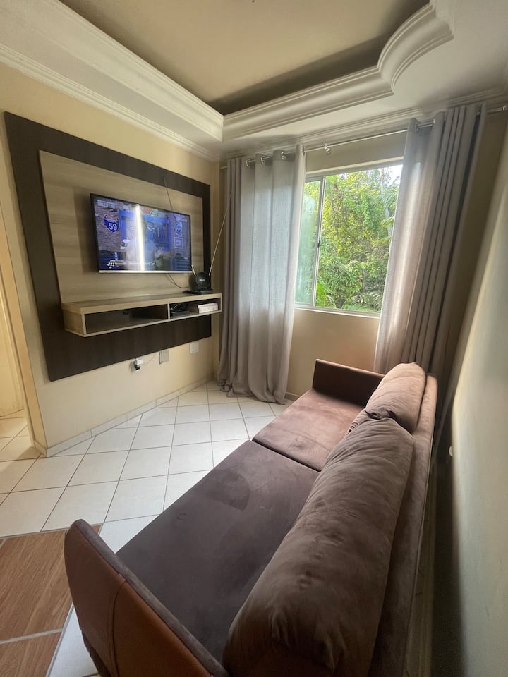 Apartamento - Criciúma
