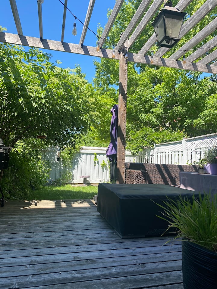 Upscale House, Downtown Vaughan, Walk To Subway! - Vaughan