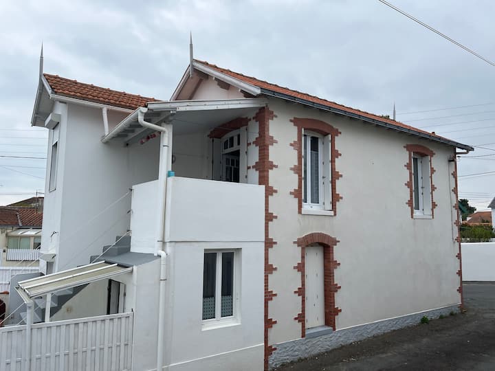 Appartement «&nbsp;Les Violettes&nbsp;», Au Premier éTage - La Tranche-sur-Mer