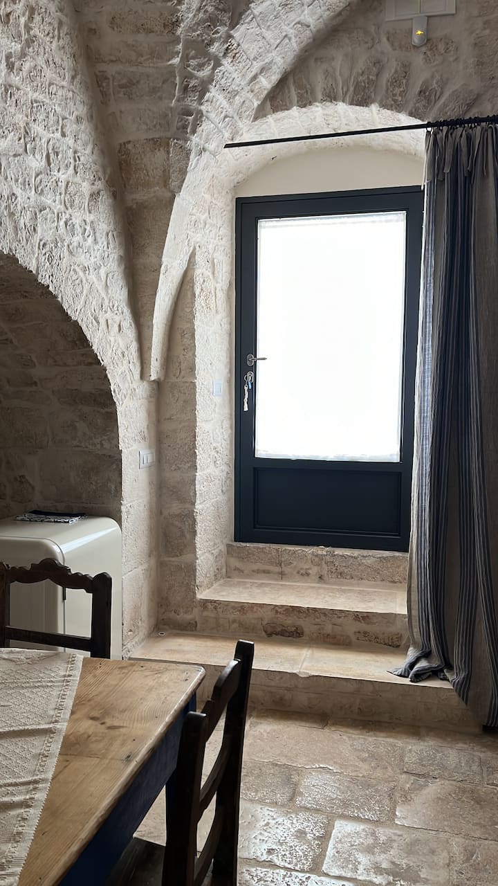 Casa Alma - Ceglie Messapica