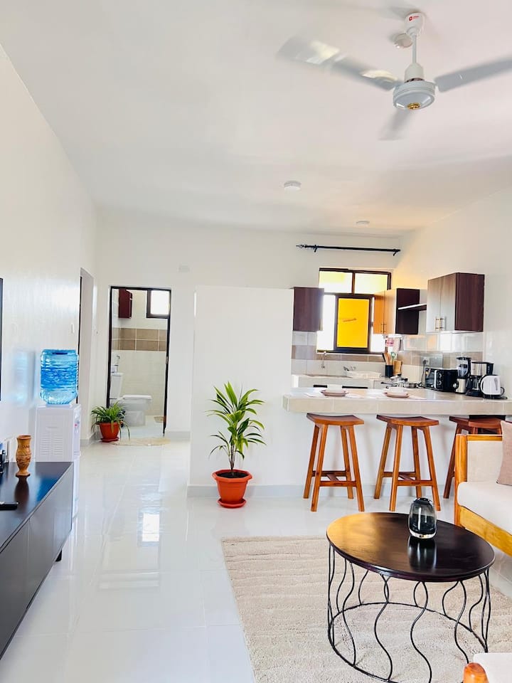 Diani Paradise - Diani Beach