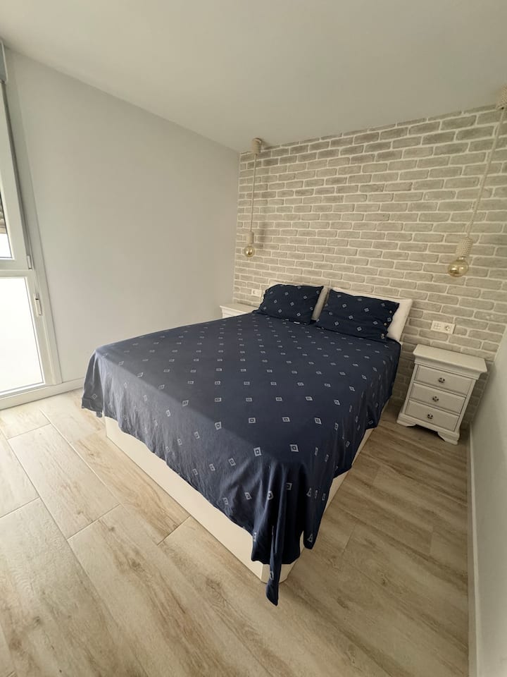 Habitación Con Esencia - Ondárroa