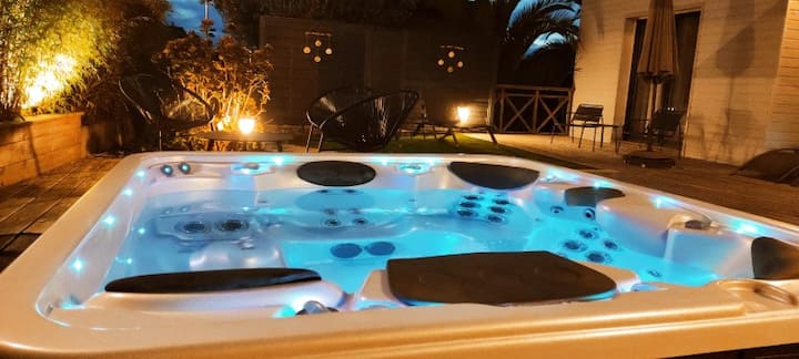 Maison De Vacances - Baden, France