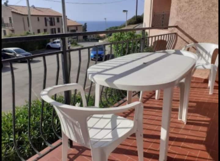 Appartement Saint Florent Corse - Saint-Florent