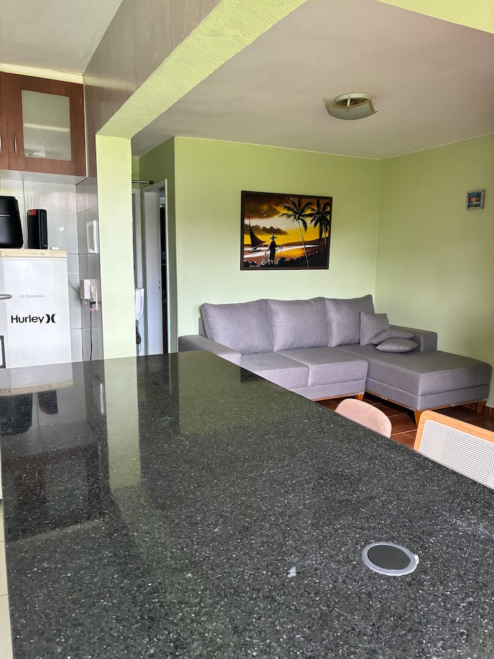 Excelente Apartamento 2 Quartos - Brasília