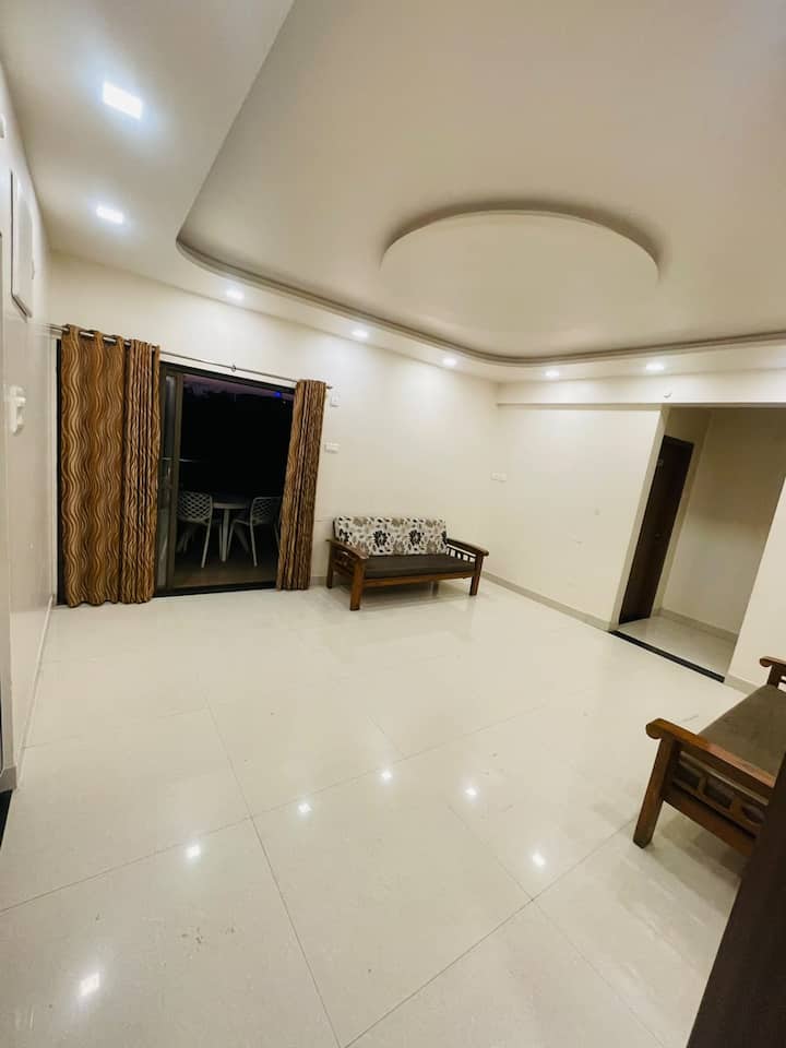 Luxurious 4bhk Party House,baner - 푸네