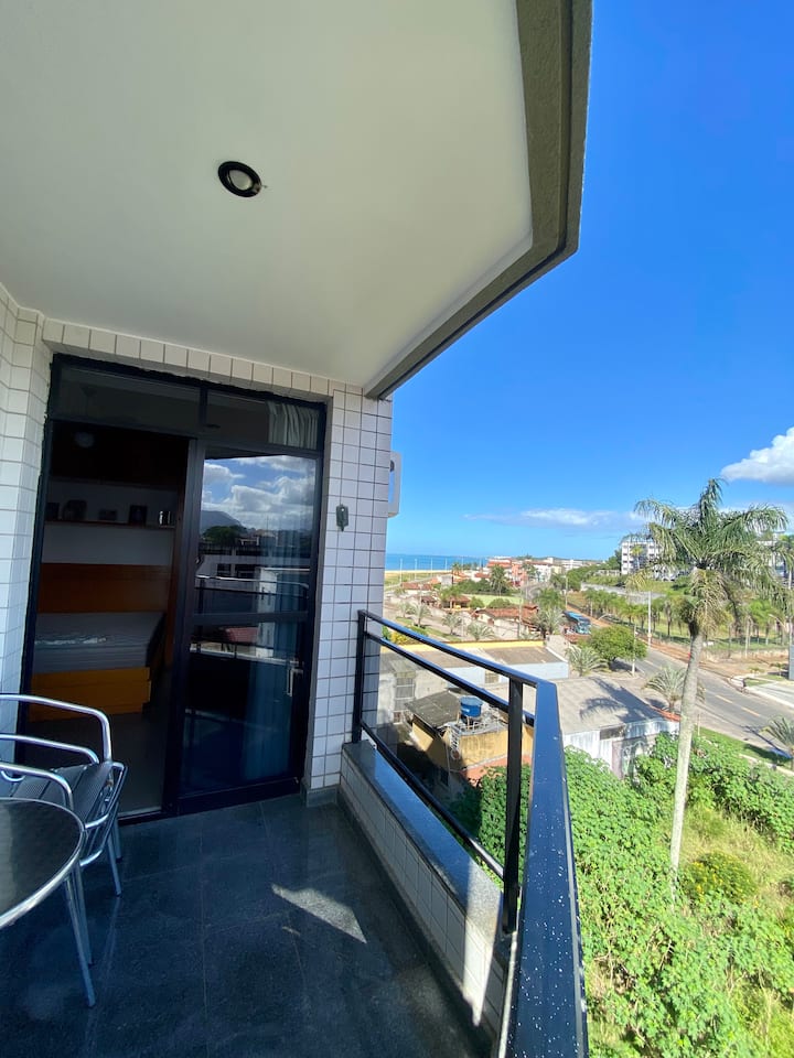 Apartamento Praia Do Riacho - Guarapari