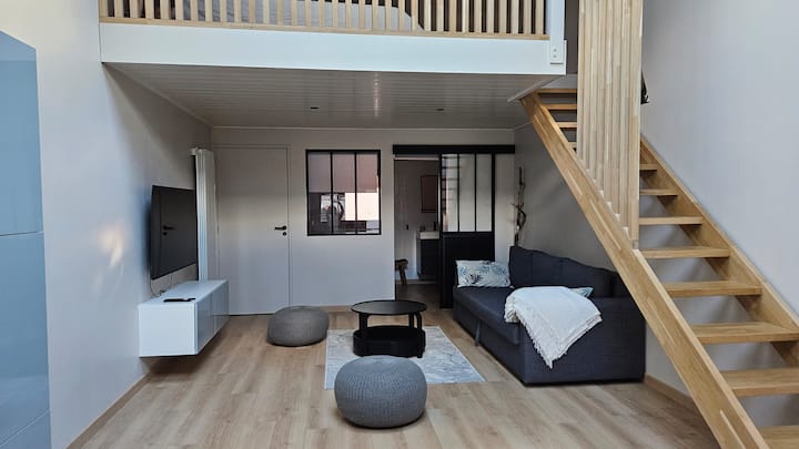 Appartement - Saint-Genis-Pouilly