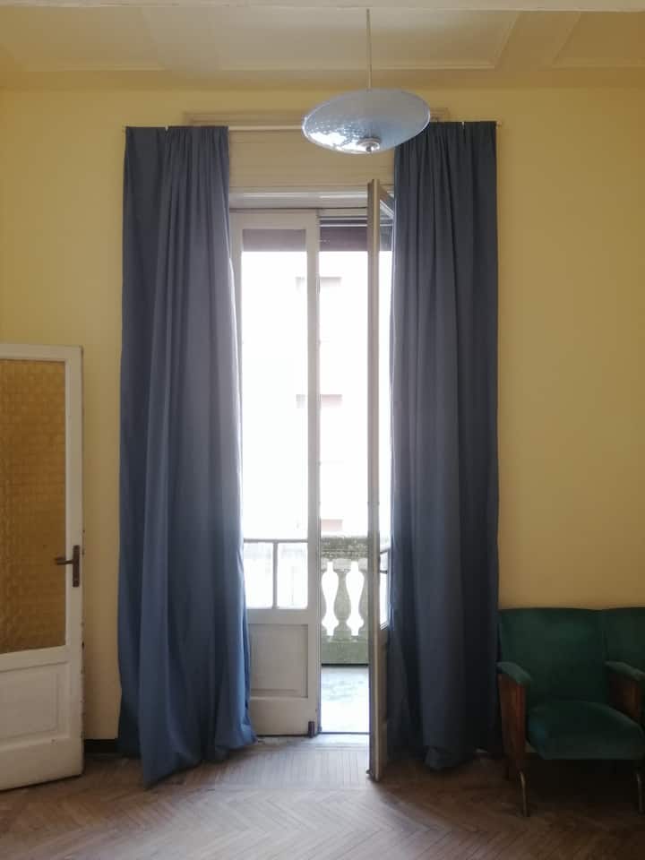 Appartamento Teatro Duse - Lombardie