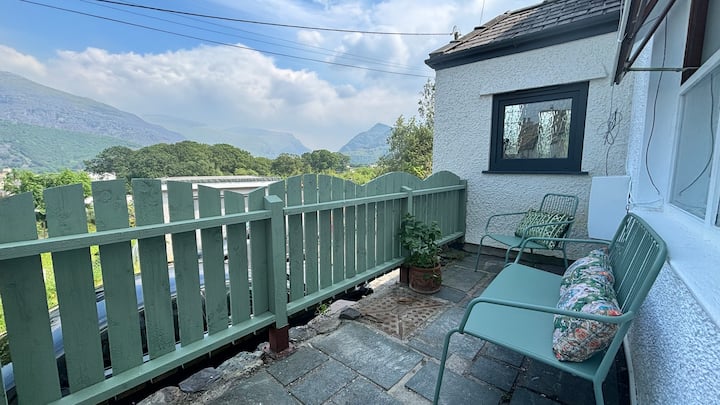 Cottage In Llanberis - Llanberis