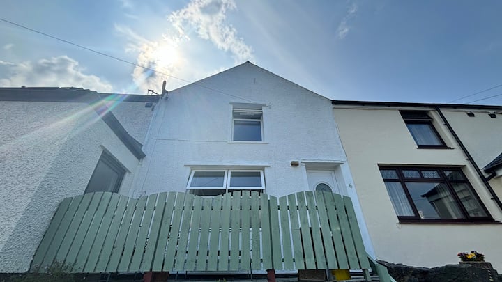 Cottage In Llanberis - Llanberis