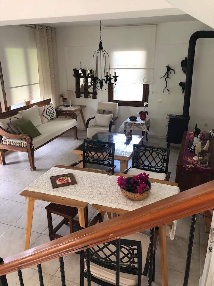 Villa Datça - Datça