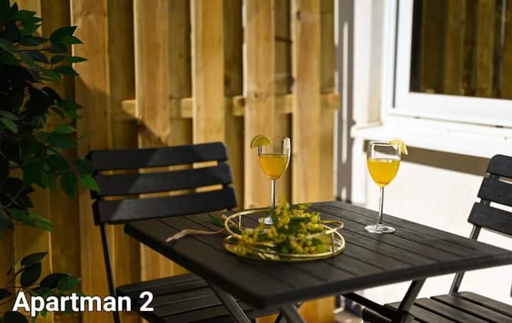 Apartman Cesarica 2 - Okrug Gornji