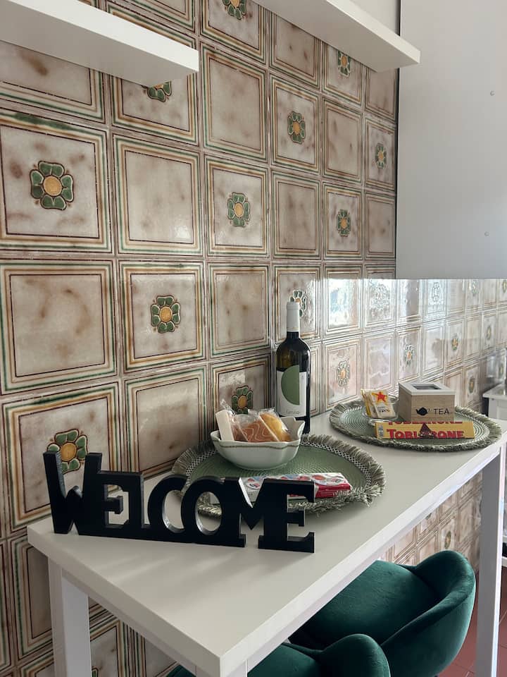 A Casa Di Tony, Near Metro A, 20 Min To Colosseum - Rome