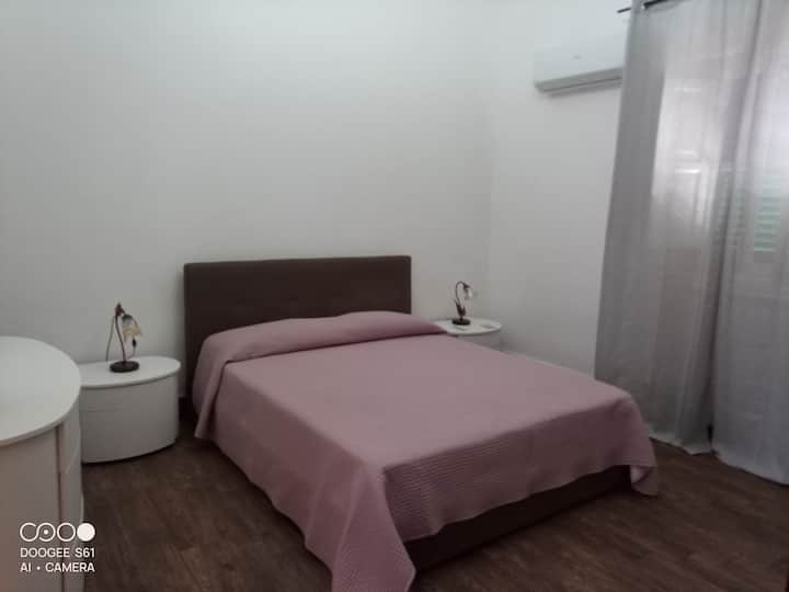 Casetta Mia - Capaci