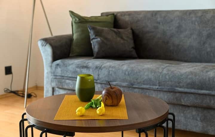 Apartman Cesarica 3 - Okrug Gornji