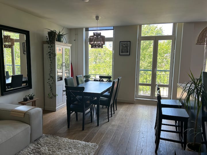 Apartment Near Vondelpark - Amsterdam