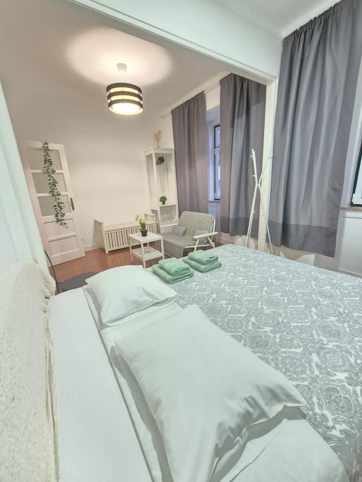 Casa Verde - Lisbonne