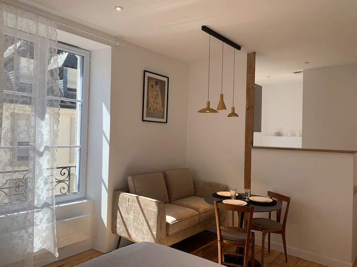 La Belle Odet' - Centre Ville - Quais - Quimper