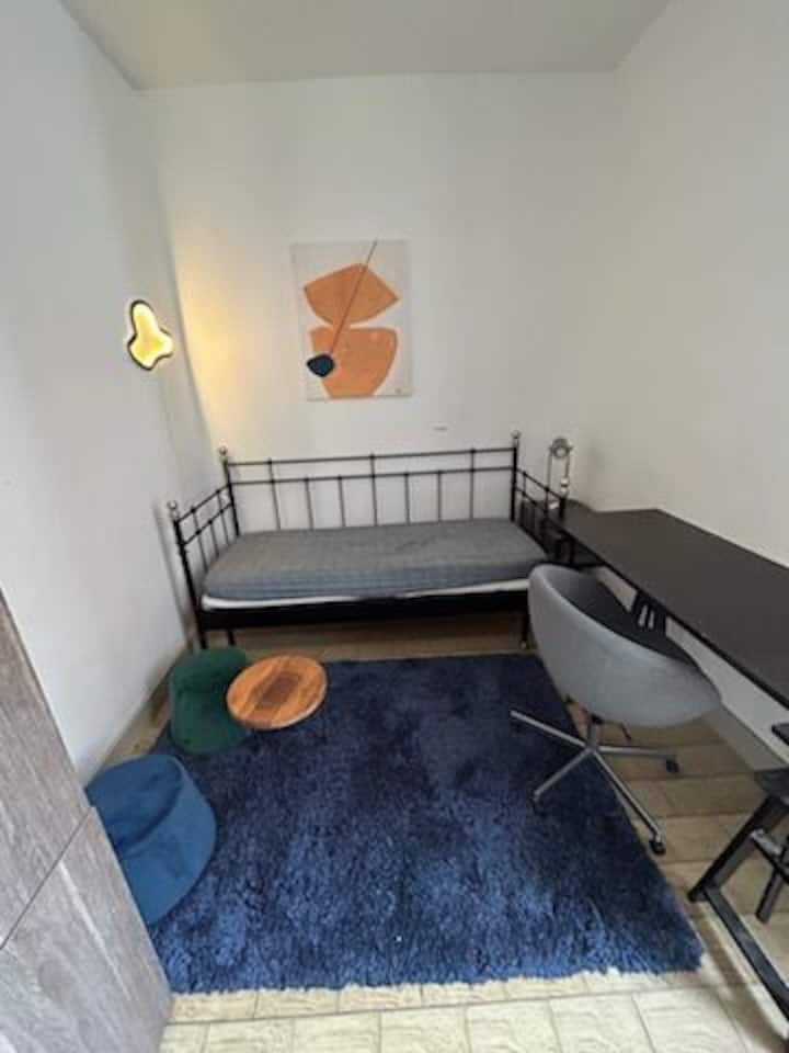 Studio Nancy Centre Place Stan - Nancy